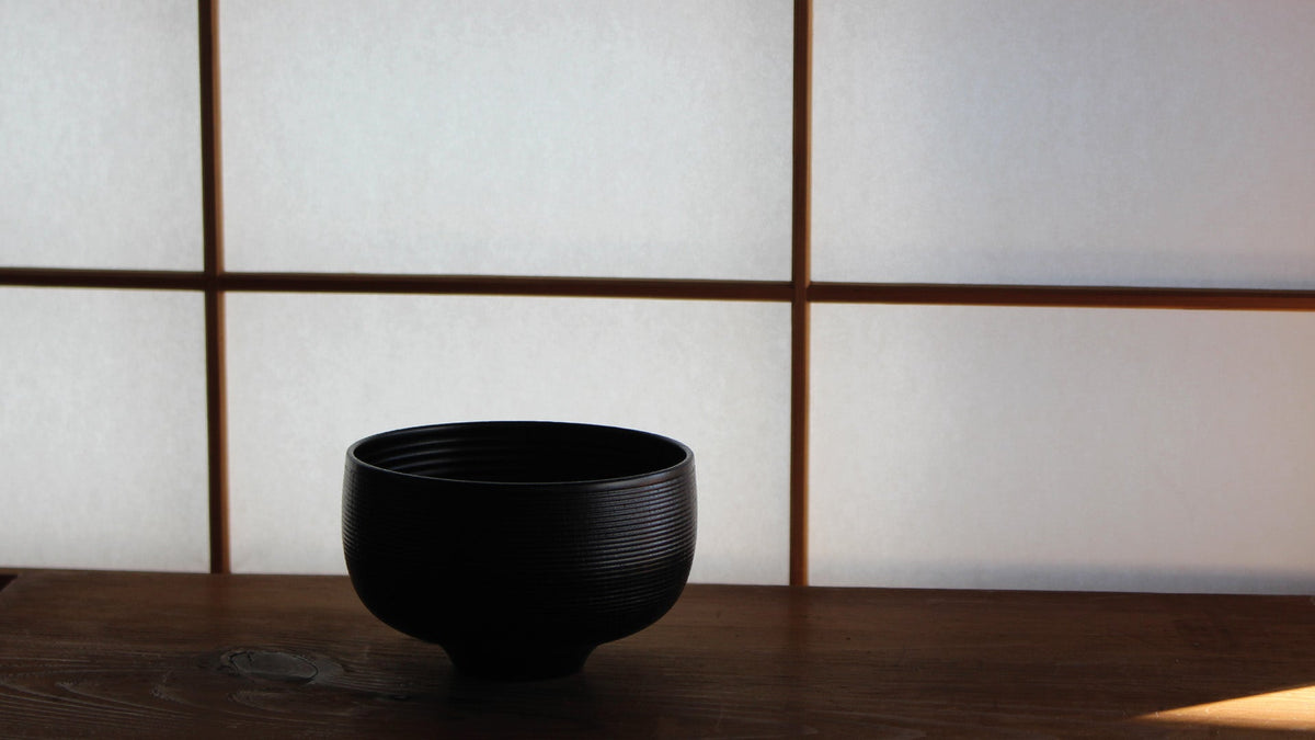How to care for a Japanese urushi lacquerware object: the expert guide