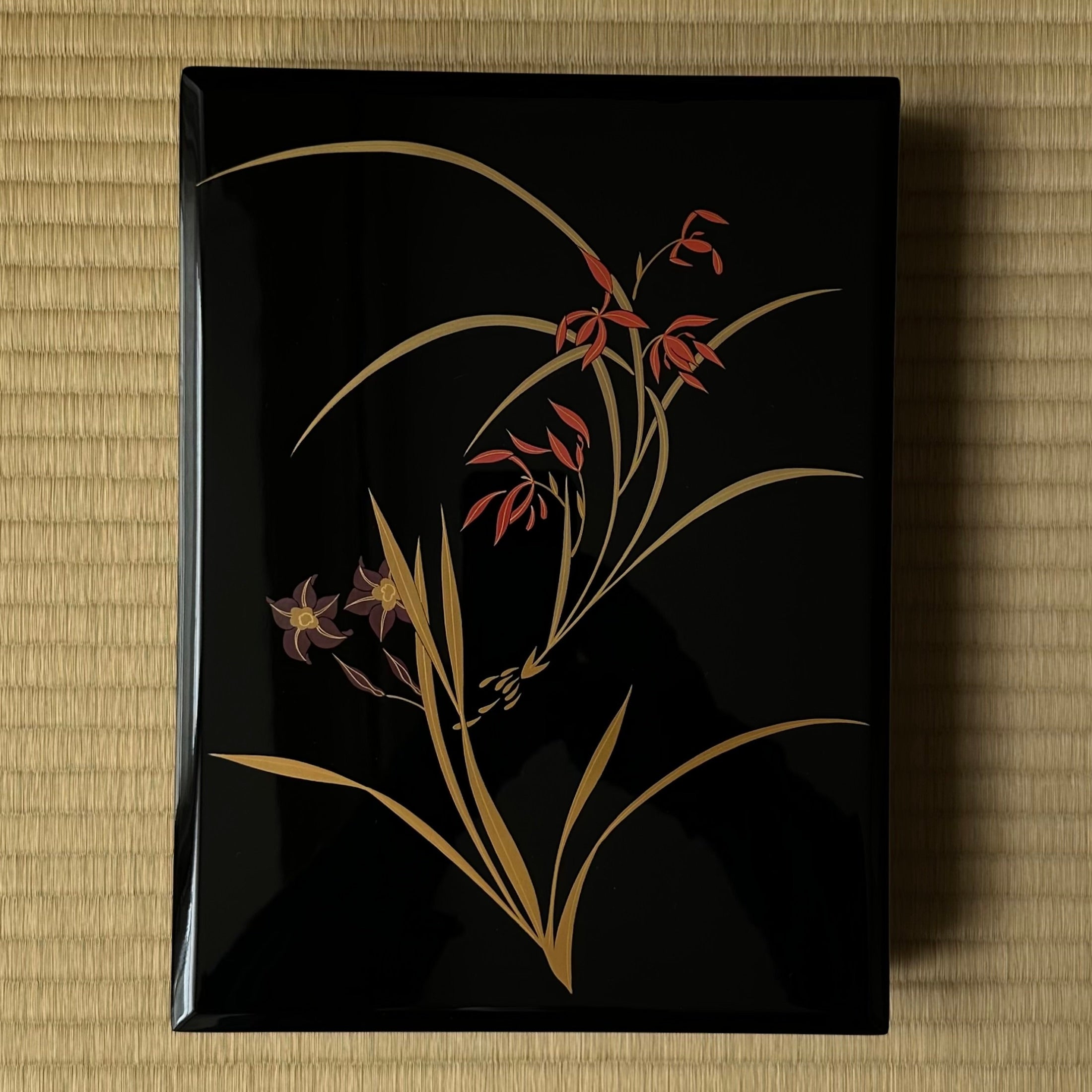 How to care for a Japanese urushi lacquerware object: the expert guide